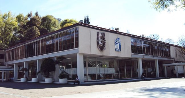 IPN-ESIA Tecamachalco | Escuela de Ingeniería y Arquitectura